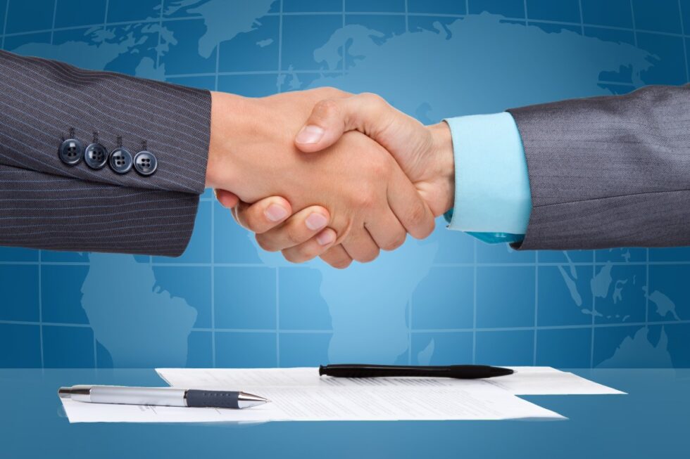 Conditions commerciales en anglais : 4 raisons de les proposer